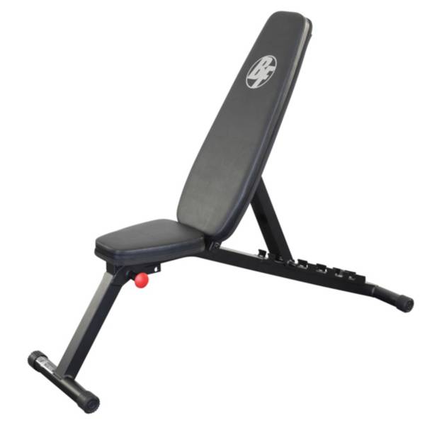 Body Solid Best Fitness Adjustable Bench | Dick's Sporting Goods