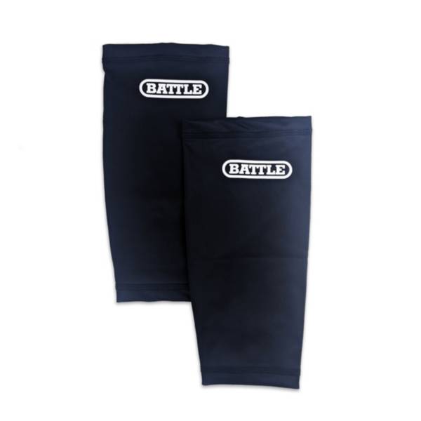 Battle Sports Adult Football Leg Sleeve 2 pk | Dick's Sporting Goods