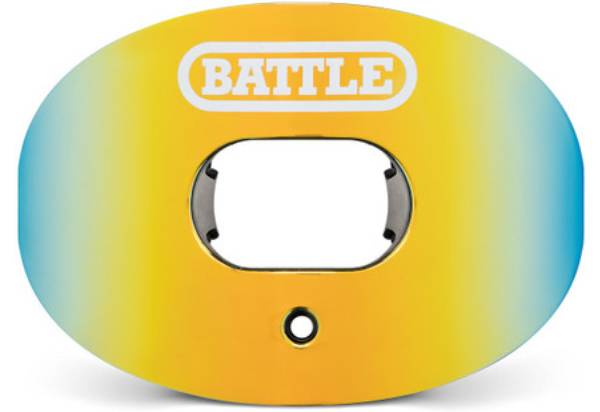 Battle Sports Prism Oxygen Football Lip Guard | Dick's Sporting Goods