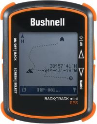 Bushnell BackTrack Mini Handheld GPS | Dick's Sporting Goods