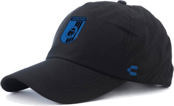 Charly Queretaro FC 2023 Black Dad Hat | Dick's Sporting Goods