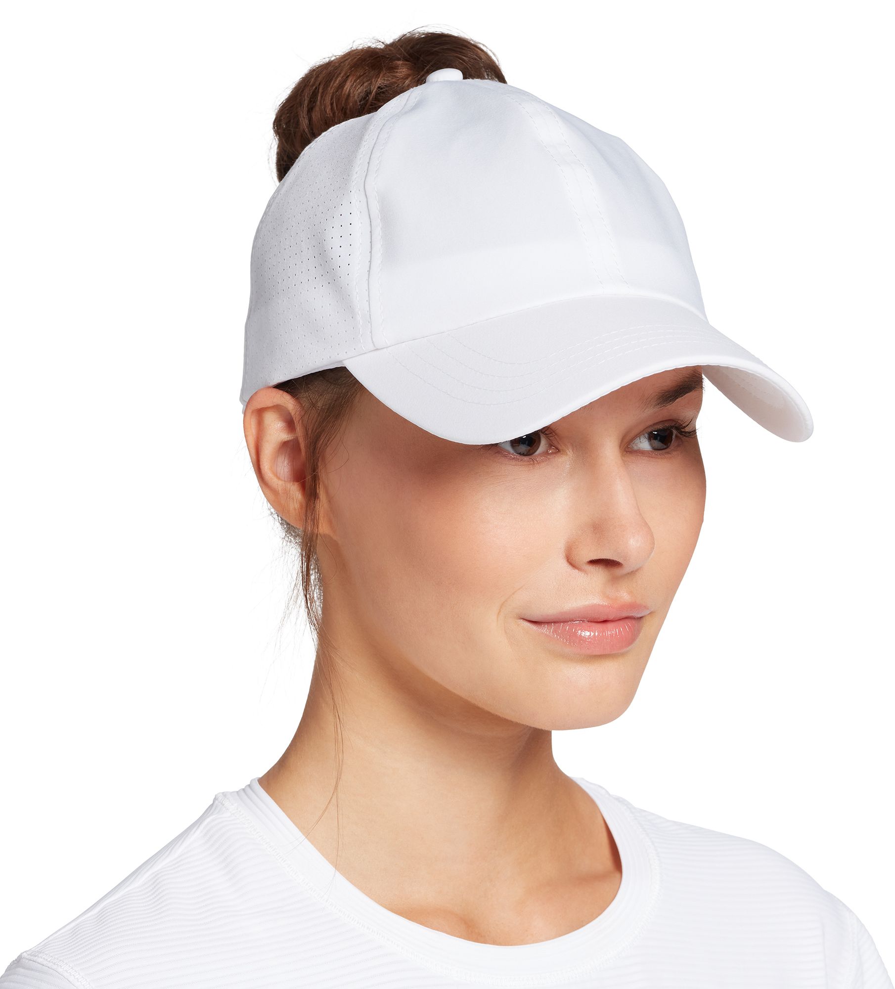 Calia Women's Ponytail Cap - Big Apple Buddy