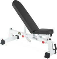 CAP Barbell 7 Position Utility Bench with Wheels | Dick's Sporting Goods
