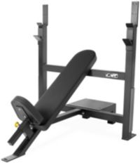 CAP Barbell Olympic Incline Bench with Uprights | Dick's Sporting Goods