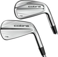 Cobra KING CB/MB Irons | Golf Galaxy