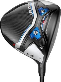 Cobra AeroJet LS Driver | Dick's Sporting Goods Cobra AeroJet LS Driver | Dick's Sporting Goods