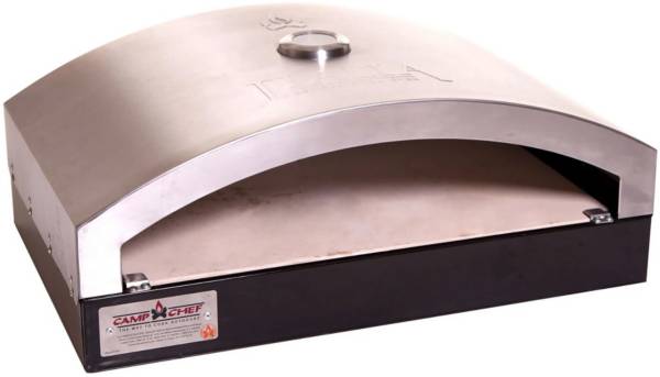 Camp Chef 16" x 24" Artisan Pizza Oven | Publiclands