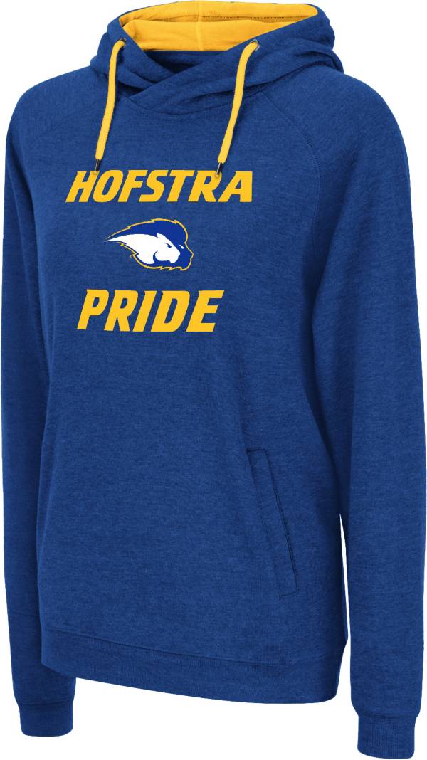 Colosseum Women's Hofstra Pride Royal Hoodie | Dick's Sporting Goods