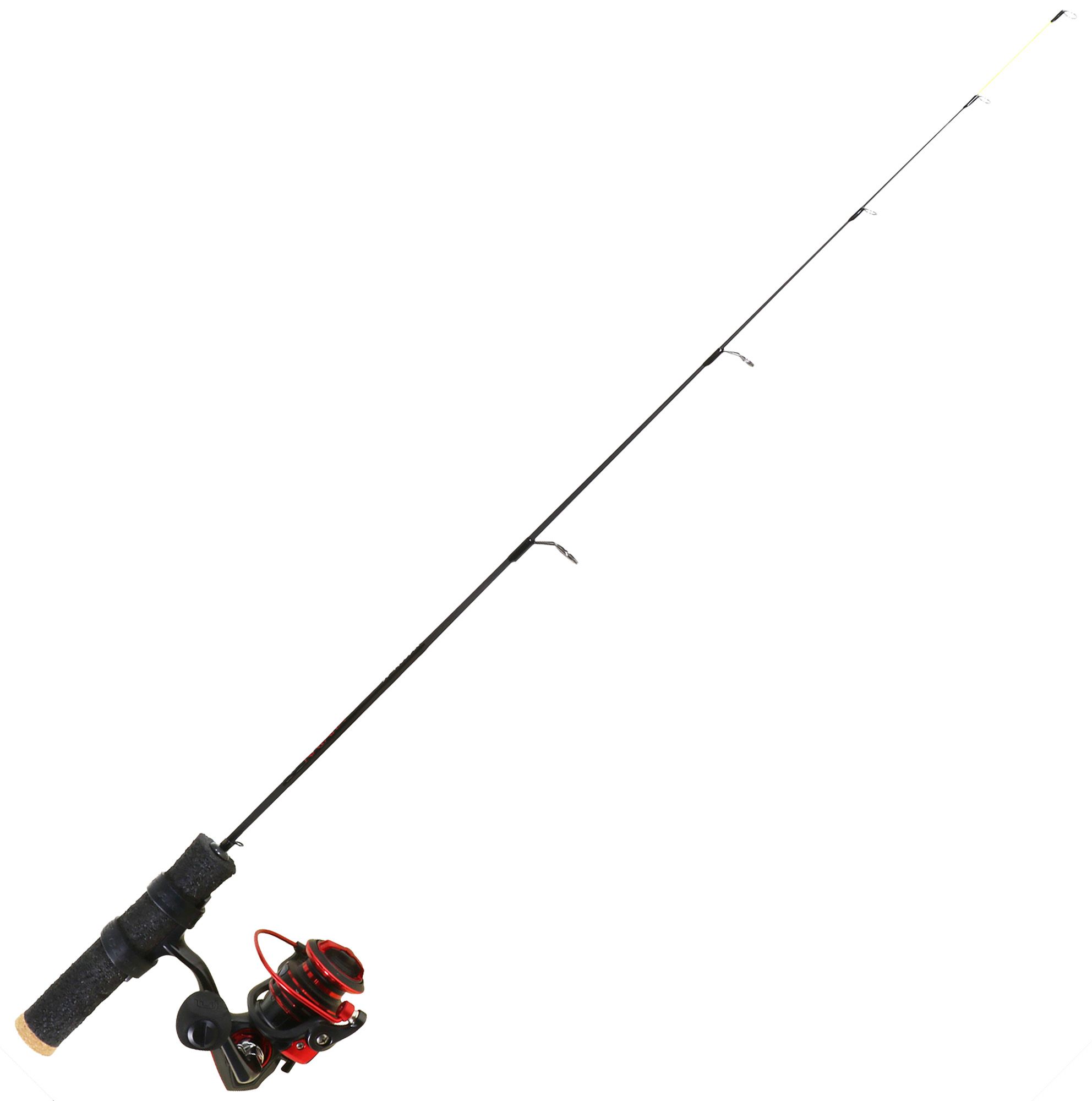 Clam Outdoors Katana Combo- 30” Noodle Ice Combo - Simolary