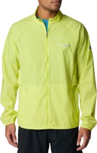 Columbia Montrail Men's Endless Trail Wind Shell Jacket | Dick's ...