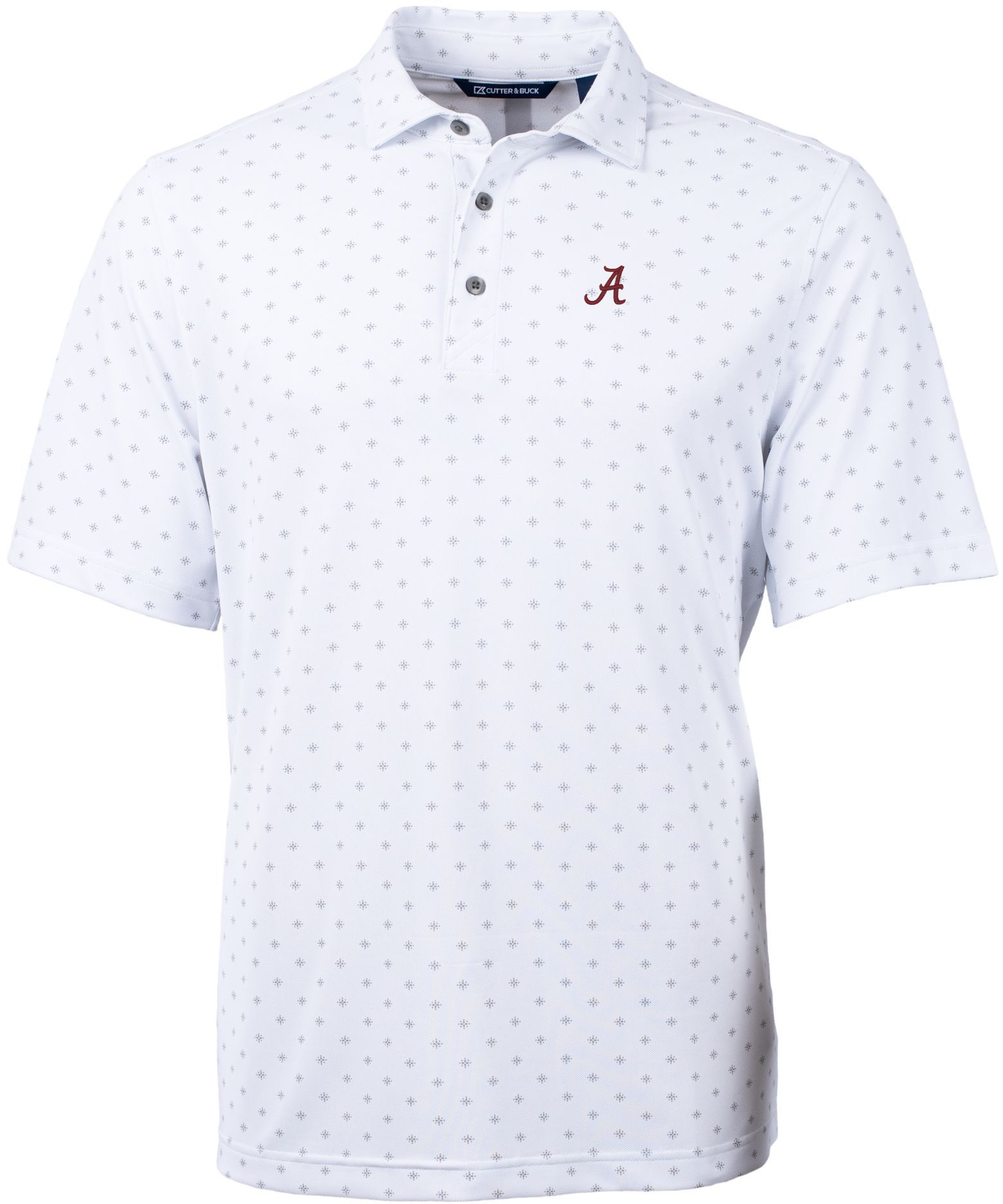 Official Alabama Crimson Tide Colors
