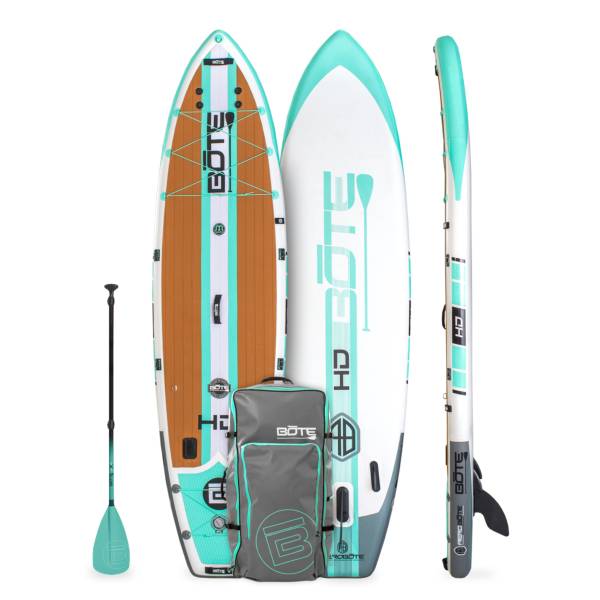 Bote HD Aero Inflatable Stand-Up Paddle Board | Dick's Sporting Goods