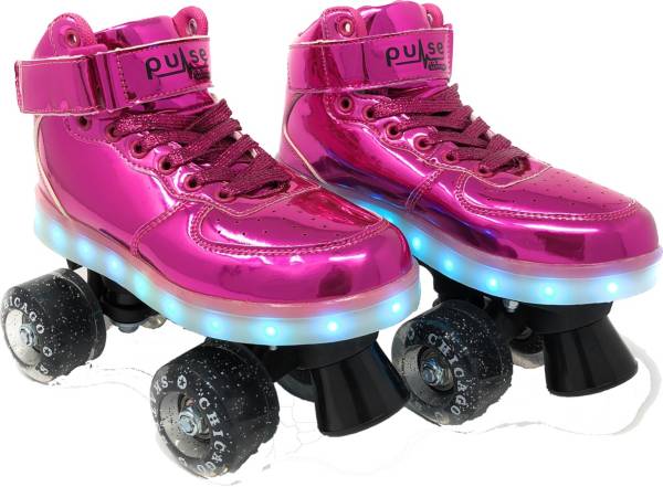 Chicago Skates Youth Pulse Light-Up Skates | Dick's Sporting Goods