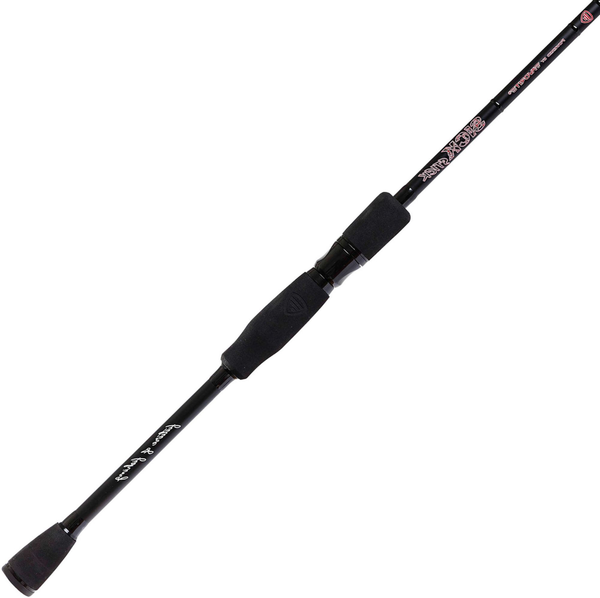 Favorite Fishing USA Sick Stick Spinning Rod – Sansujyuku