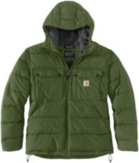Carhartt Men's Montana Loose Fit Insulated Jacket | Dick's Sporting Goods