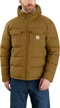 Carhartt Men's Montana Loose Fit Insulated Jacket | Dick's Sporting Goods