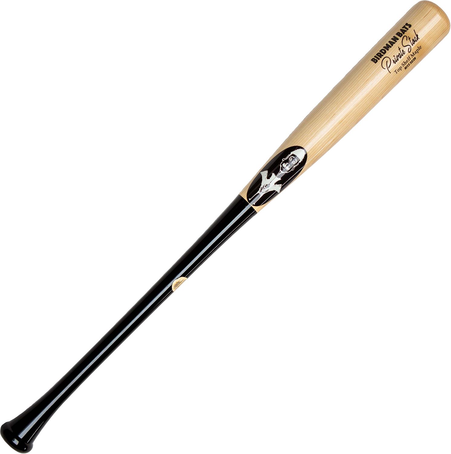 Birdman Private Stock Series Ni13 Maple Bat - Simolary