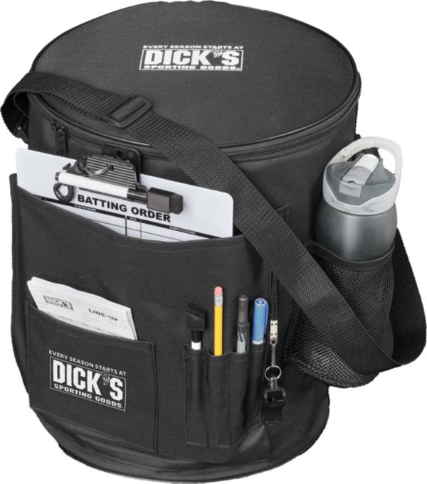 DICK'S Sporting Goods Baseball/Softball Bucket Cover | Dick's Sporting ...