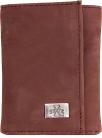 Eagles Wings Iowa State Cyclones Tri-Fold Wallet | Dick's Sporting Goods
