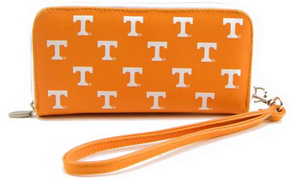Eagles Wings Tennessee Volunteers Wristlet Wallet | Dick's Sporting Goods