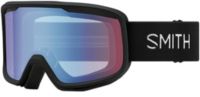 SMITH FRONTIER Low Bridge Fit Snow Goggles | Publiclands