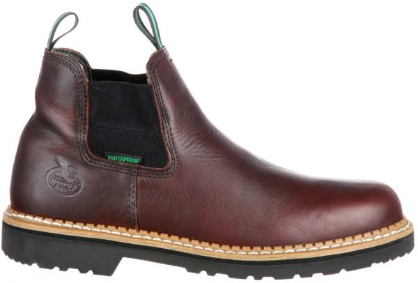 Georgia Boots Men's Giant Waterproof Romeo High Boots | Dick's Sporting ...