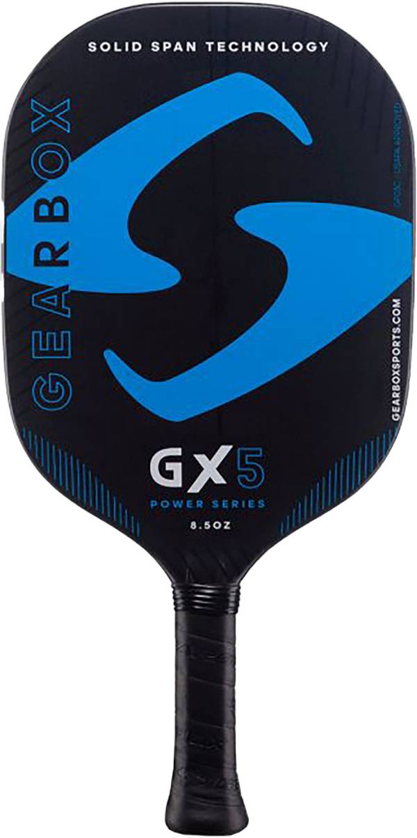 Gearbox GX5 Power Pickleball Paddle | Dick's Sporting Goods