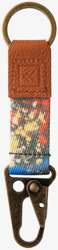 Thread Keychain Clip | Publiclands