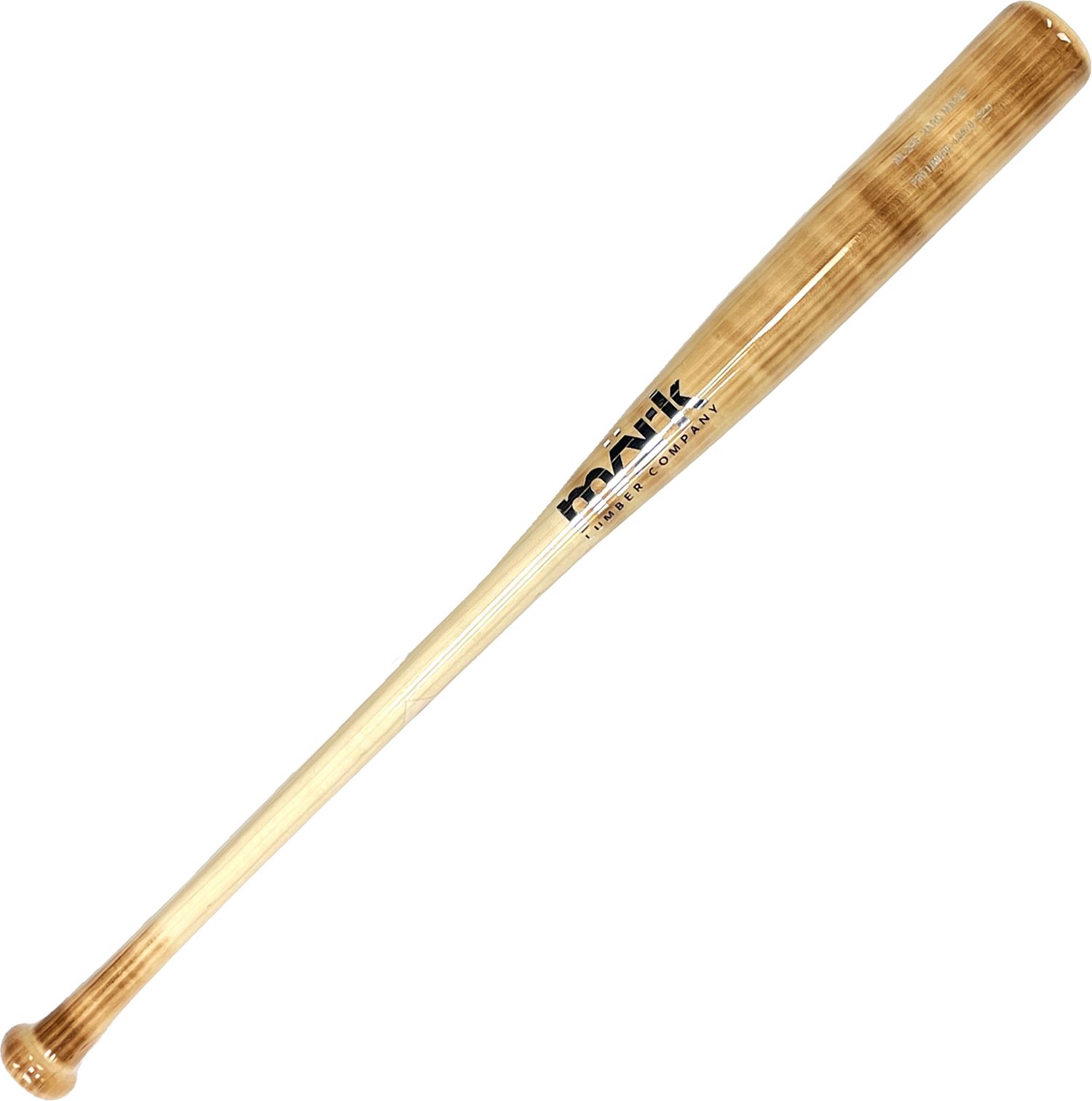 Mark Lumber Pro Limited 243 Maple Bat – Sansujyuku