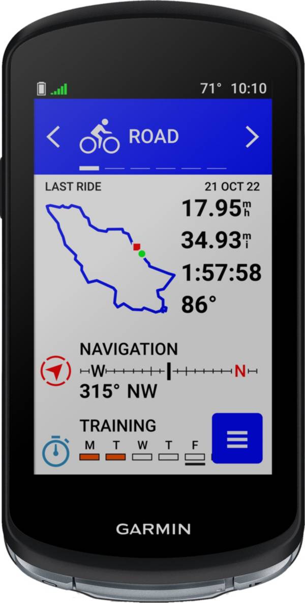 Garmin Edge 1040 Bike Computer | Publiclands
