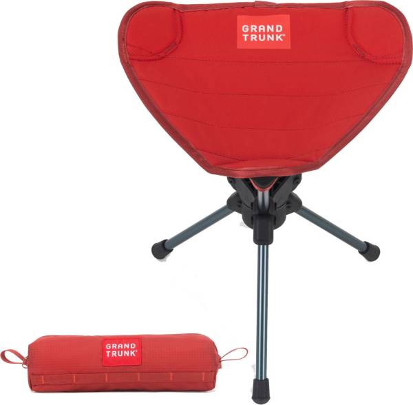 Grand Trunk Compass 360 Stool | Publiclands