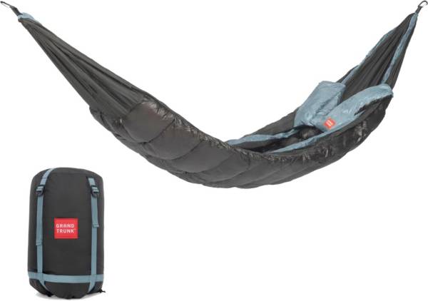 Grand Trunk Evolution 20 Down Hammock | Publiclands