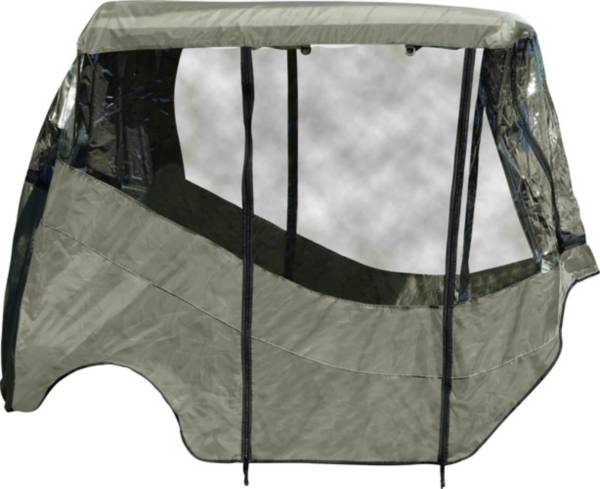 JEF World of Golf Ultimate Golf Cart Enclosure | Golf Galaxy