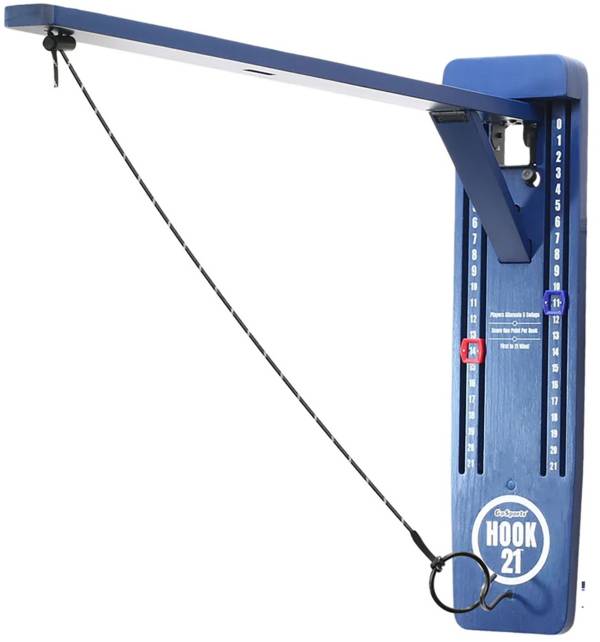 GoSports Hook 21 Game | Dick's Sporting Goods