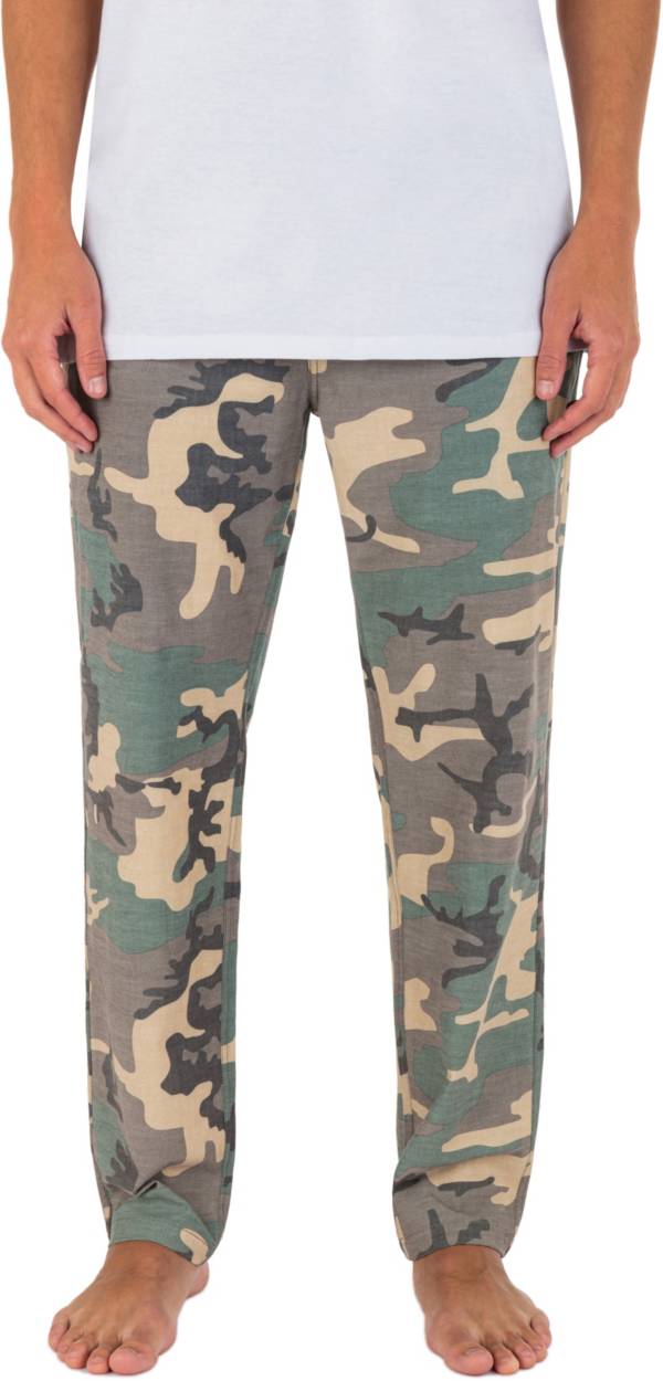 Hurley Men's Phantom Naturals Ironworker Pants | Dick's Sporting Goods