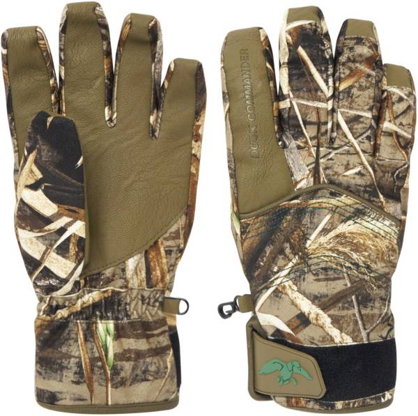 Duck Commander Camo