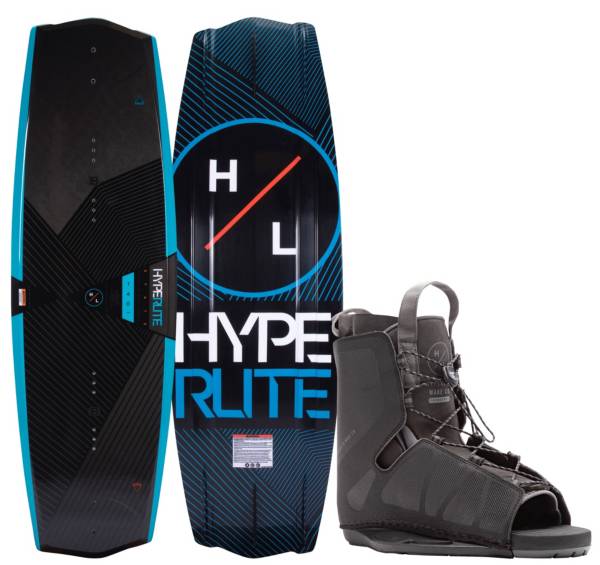 Hyperlite State 140 with Frequency Wakeboard | DICK'S Sporting Goods