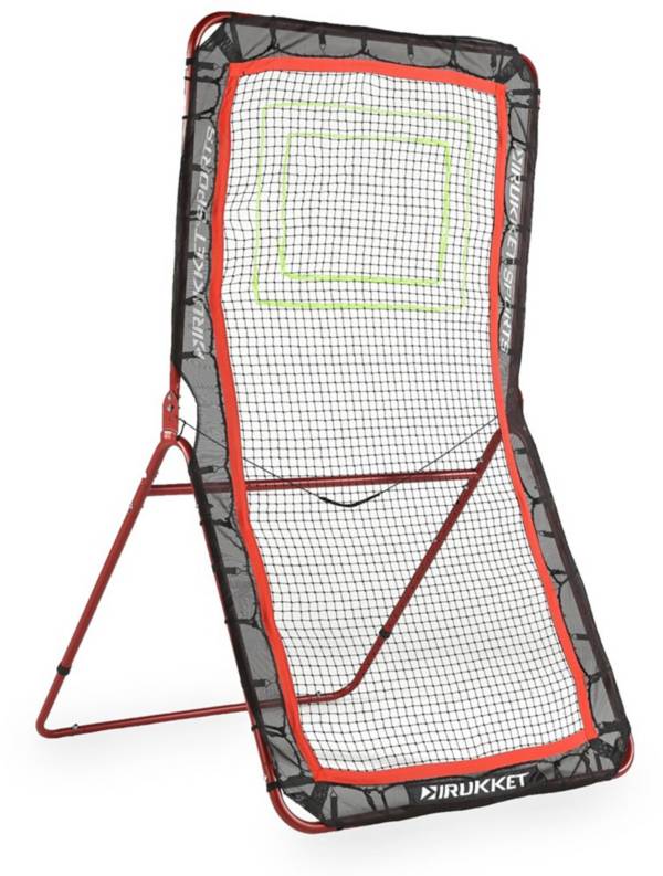 Rukket Sports Lacrosse Rebounder | Dick's Sporting Goods