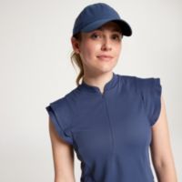 CALIA Women's Golf Perforated Ponytail Hat | Golf Galaxy