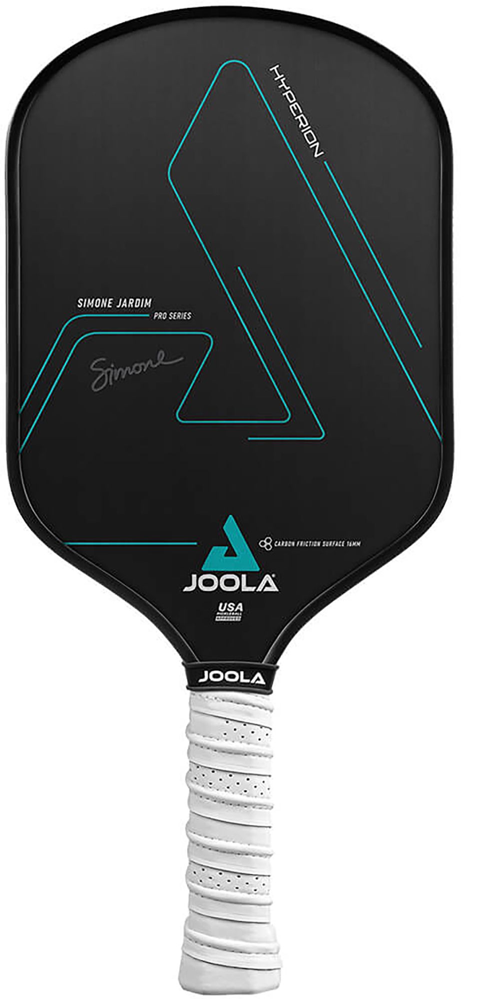 Joola Simone Jardim Hyperion Cfs 16mm Pickleball Paddle International ...