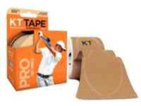 KT Health Pro Extreme Athletic Tape 20 ct. | Golf Galaxy