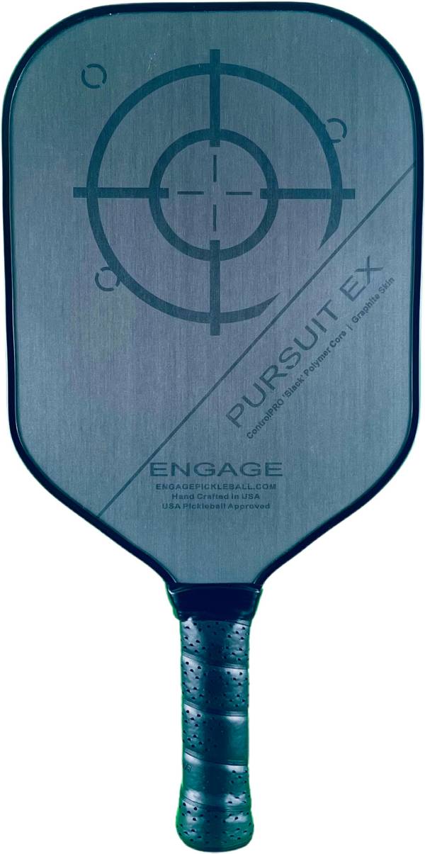 Engage Pursuit EX Pickleball Paddle | Golf Galaxy