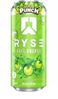 RYSE Fuel Energy Drink | Dick's Sporting Goods