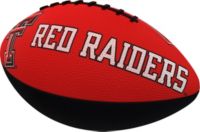 Logo Brands Texas Tech Red Raiders Junior Football | Dick's Sporting Goods