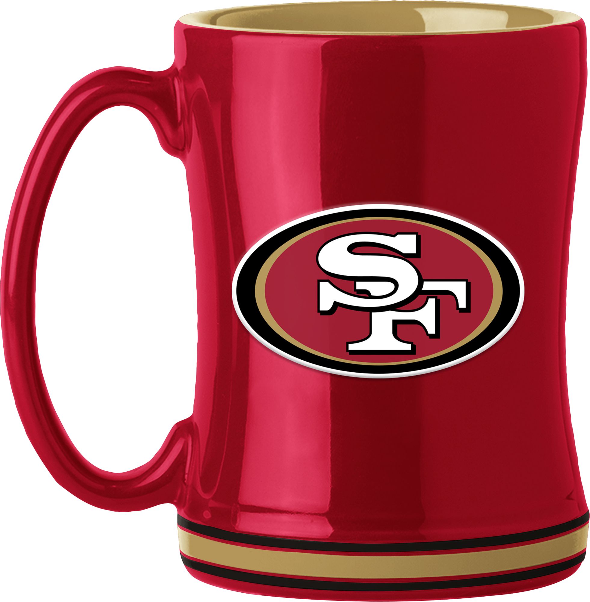 49ers Coffee Cup
