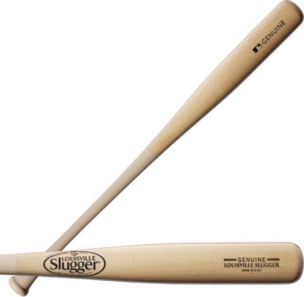 Louisville Slugger Genuine Series MIX Ash Bat | Dick's Sporting Goods