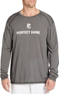 Perfect Game Men's Player 3.0 Long Sleeve Shirt | Dick's Sporting Goods