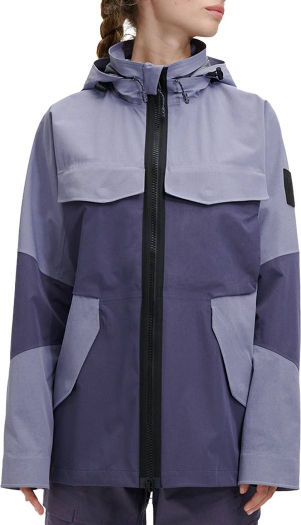 On Women's Explorer Jacket | Dick's Sporting Goods