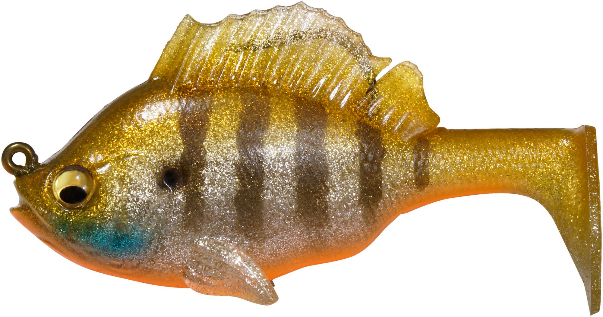 Megabass Sleeper Gill Swimbait | Dick's Sporting Goods