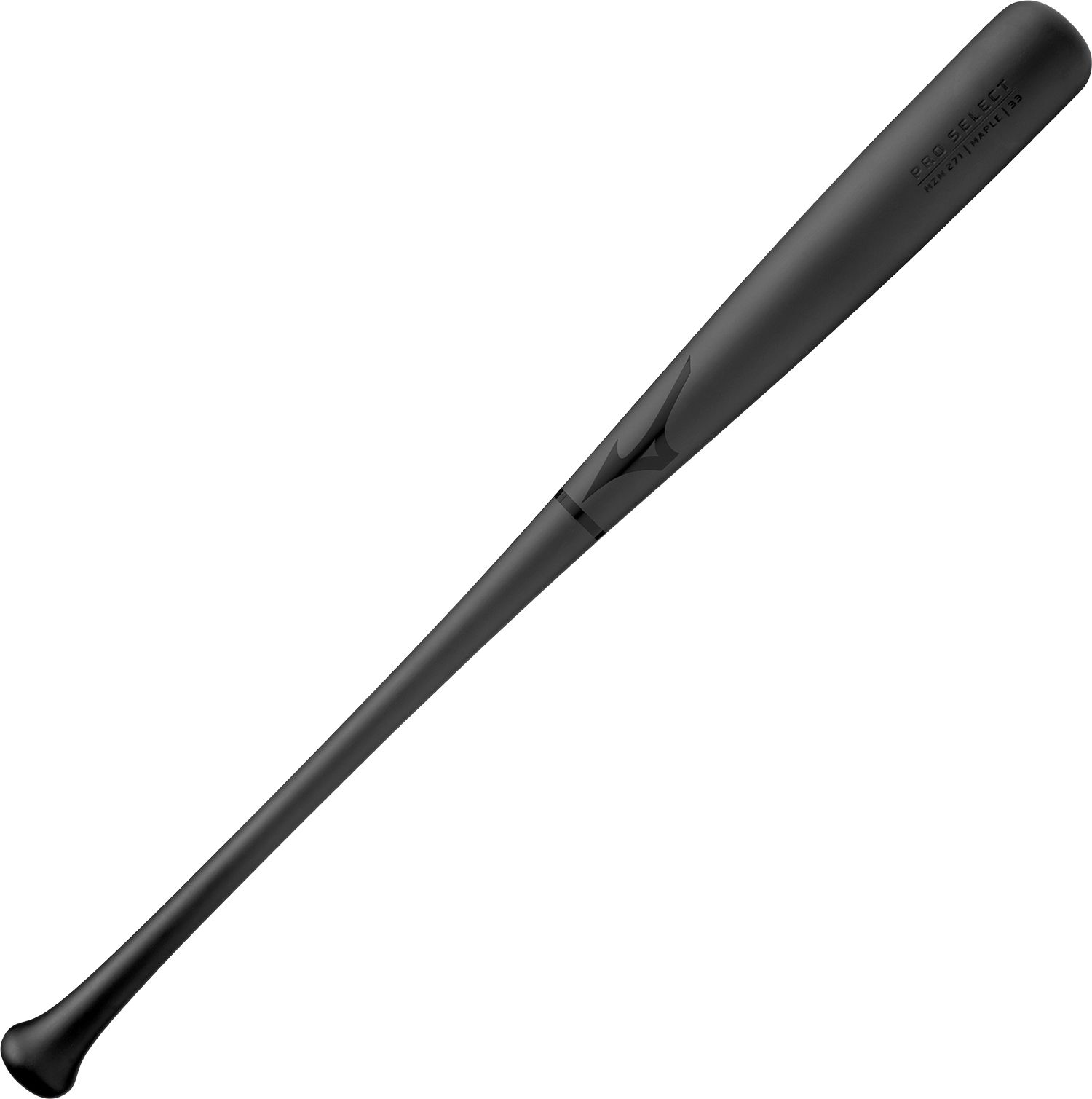 Black And White Baseball Bats